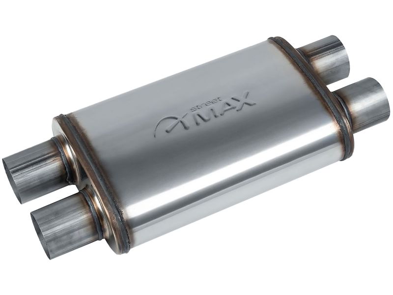 Street Series Street Max Muffler SM11386 | RealTruck