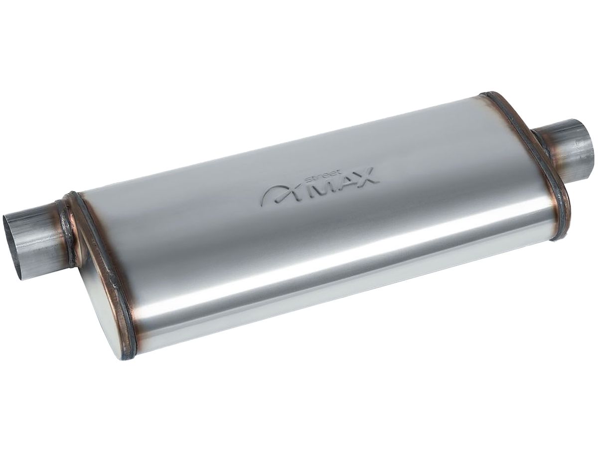 Street Series Street Max Muffler SM12909 | RealTruck
