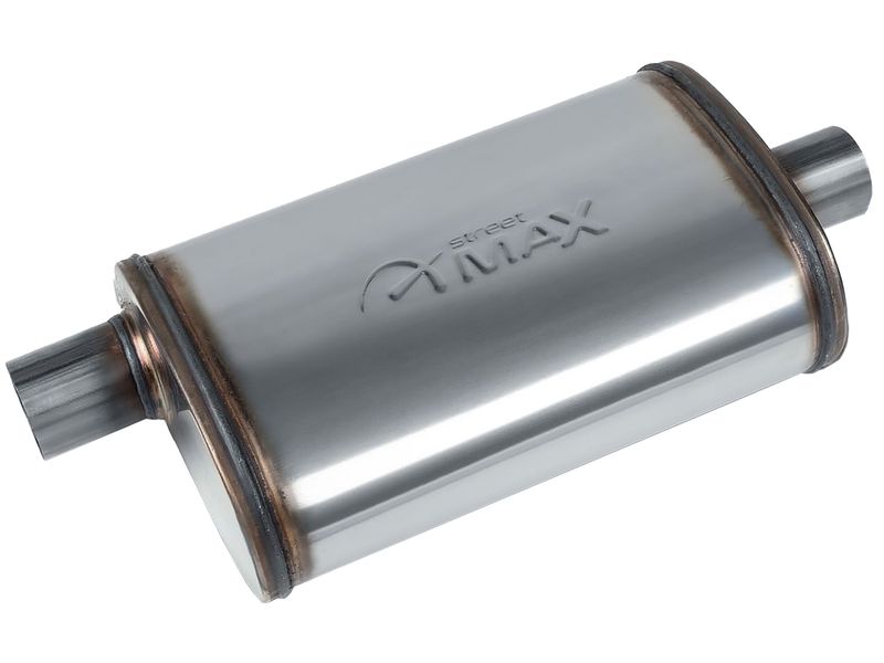 Street Series Street Max Muffler SM12225 | RealTruck