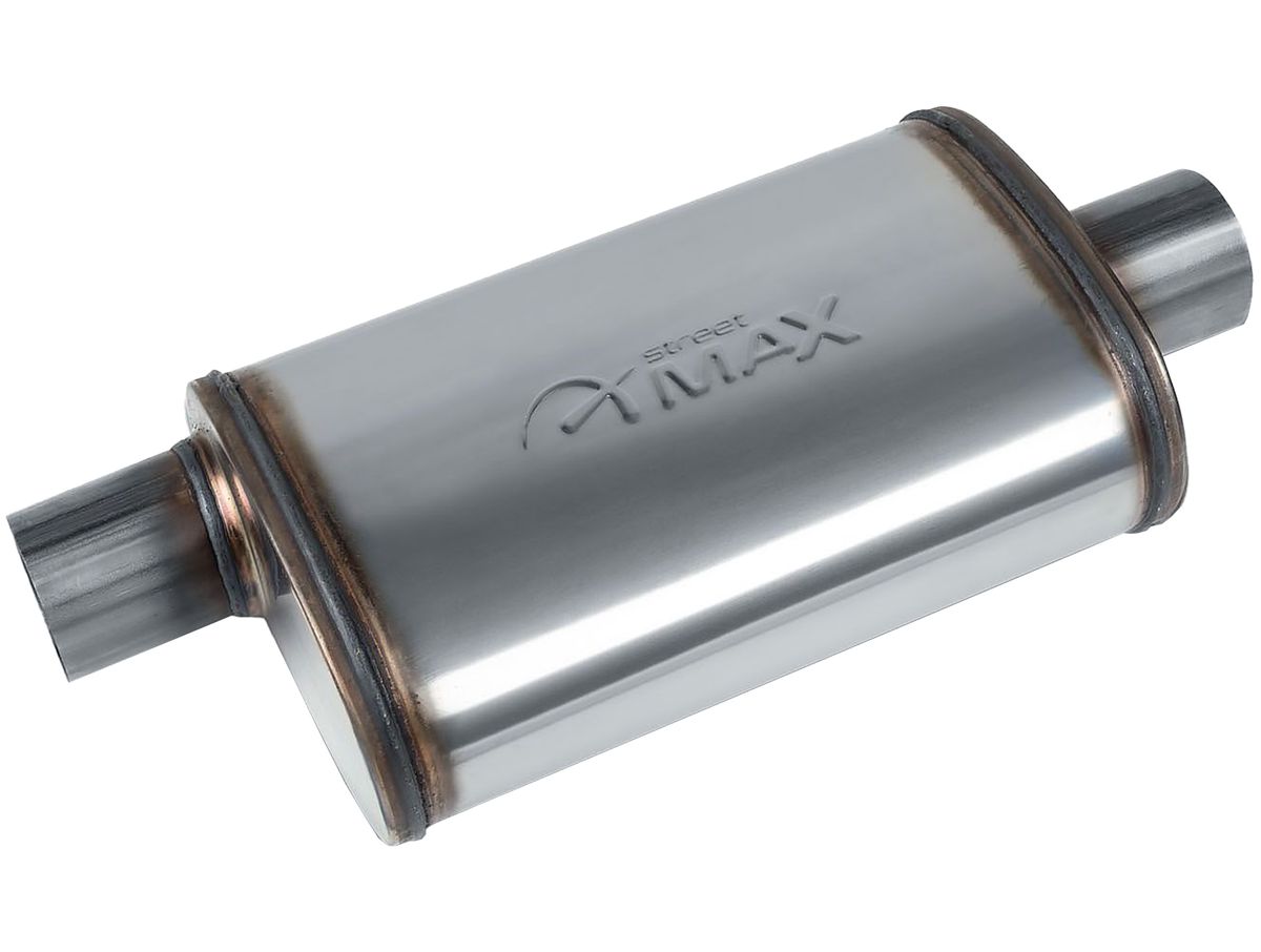 Street Series Street Max Muffler SM12229 | RealTruck