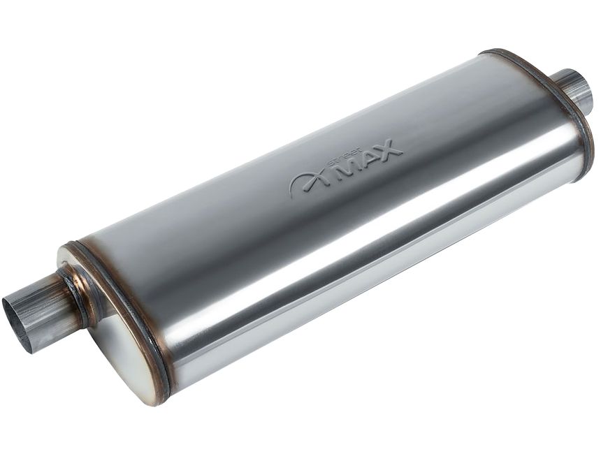 Street Series Street Max Muffler SM12286 | RealTruck