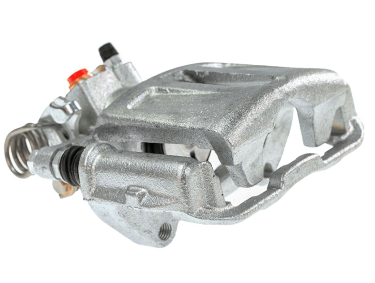 SSBC-USA Disc Brake Conversion Kit A158 | RealTruck