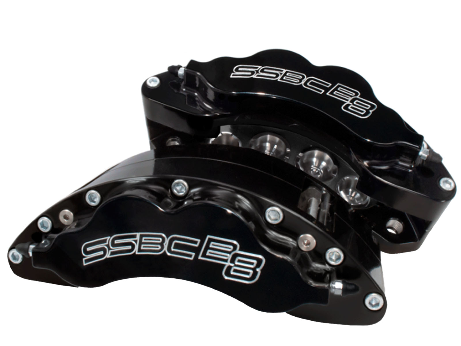 Truck Brake Calipers & Caliper Covers | RealTruck