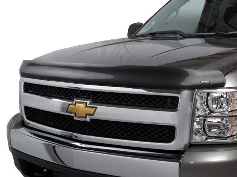 Stampede VP Bug Shield 2158-2 | RealTruck
