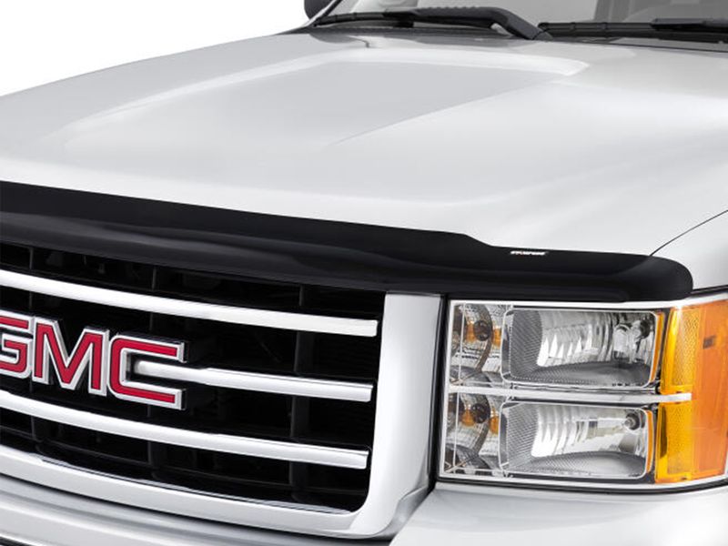 Stampede VP Bug Shield 3022-2 | RealTruck