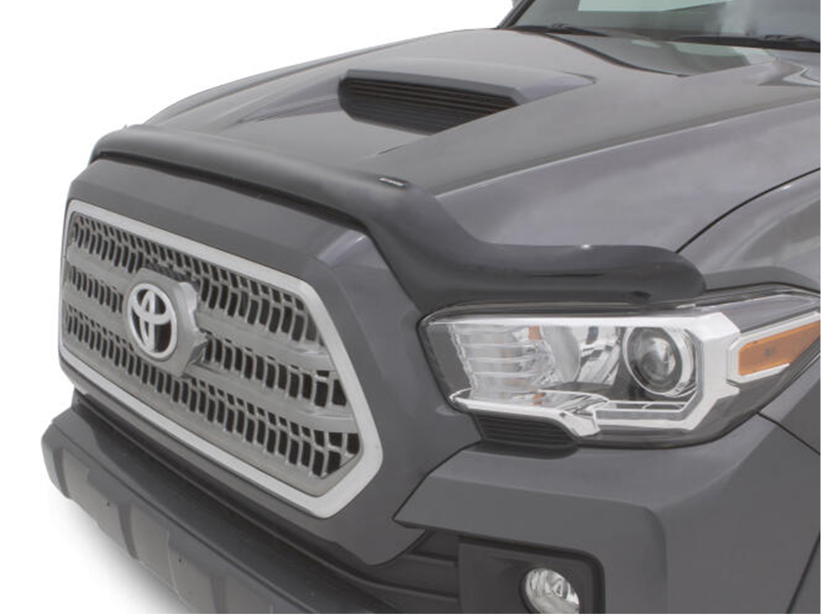 Stampede Vigilante Premium Hood Protector 3311-2 | RealTruck