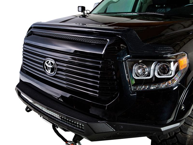 Stampede VP Bug Shield 2325-2 | RealTruck