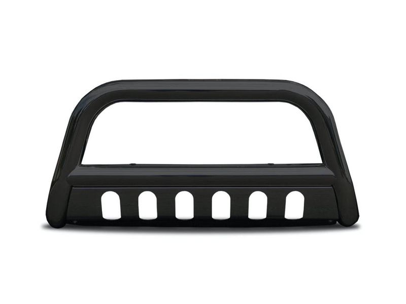 Steelcraft 3" Black Bull Bar 70460B | RealTruck