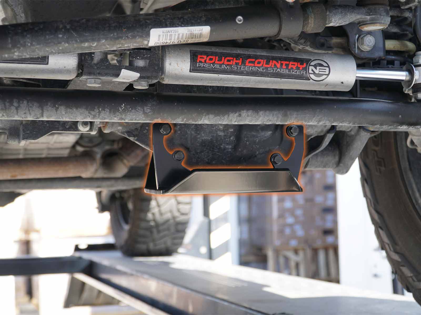 Steelcraft Skid Plate | RealTruck