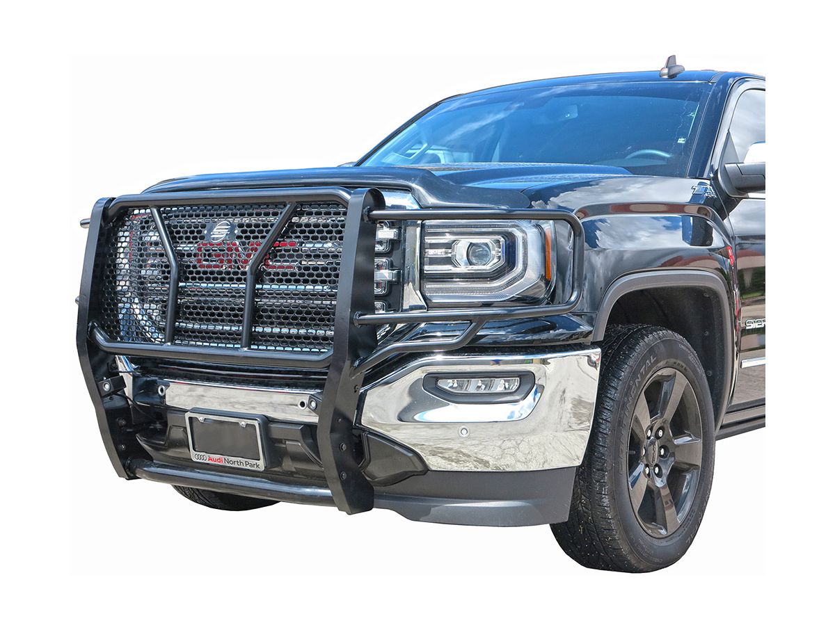 Steelcraft HD Grille Guard 50-0435 | RealTruck