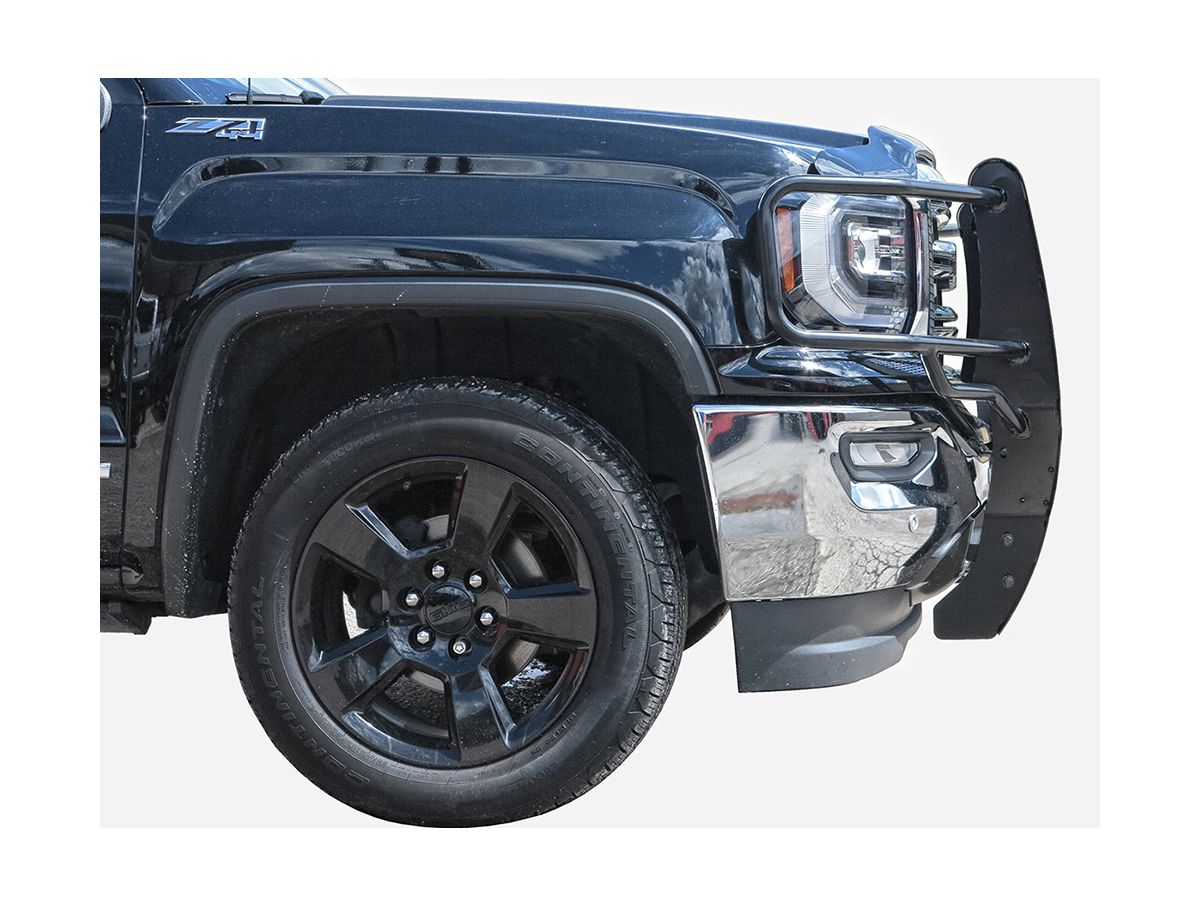 Steelcraft HD Grille Guard 50-0435 | RealTruck