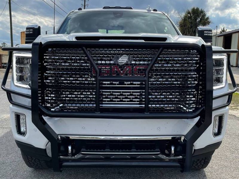 Steelcraft HD Grille Guard 50-0465C | RealTruck