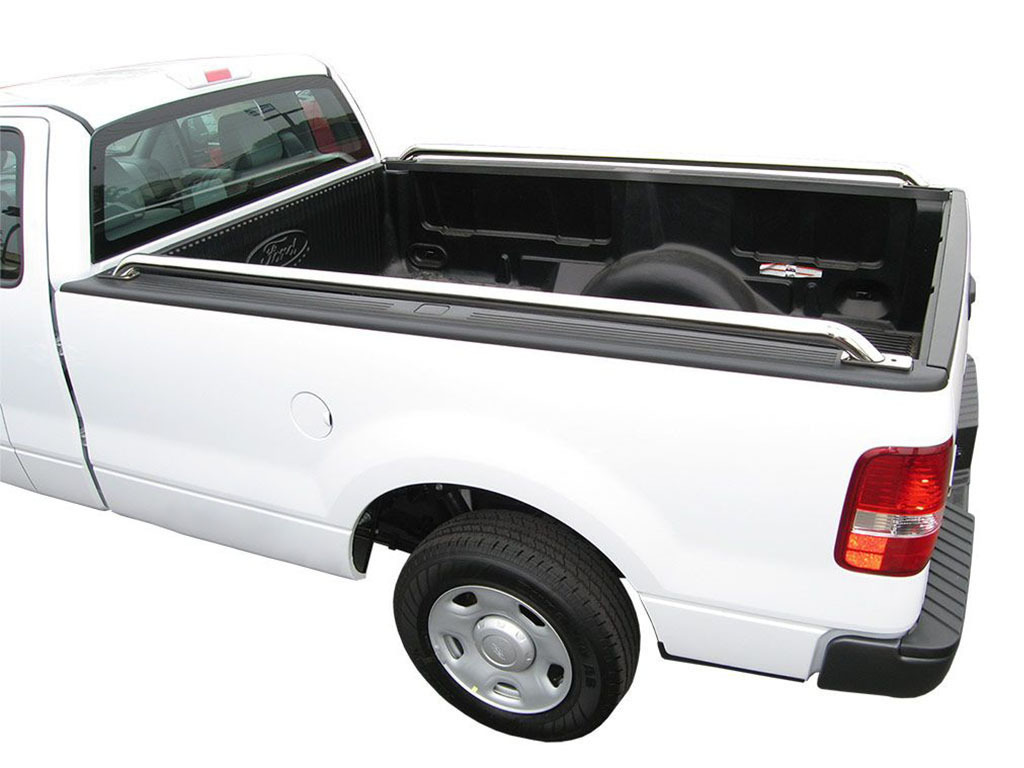 Steelcraft Truck Bed Rails 613407 | RealTruck