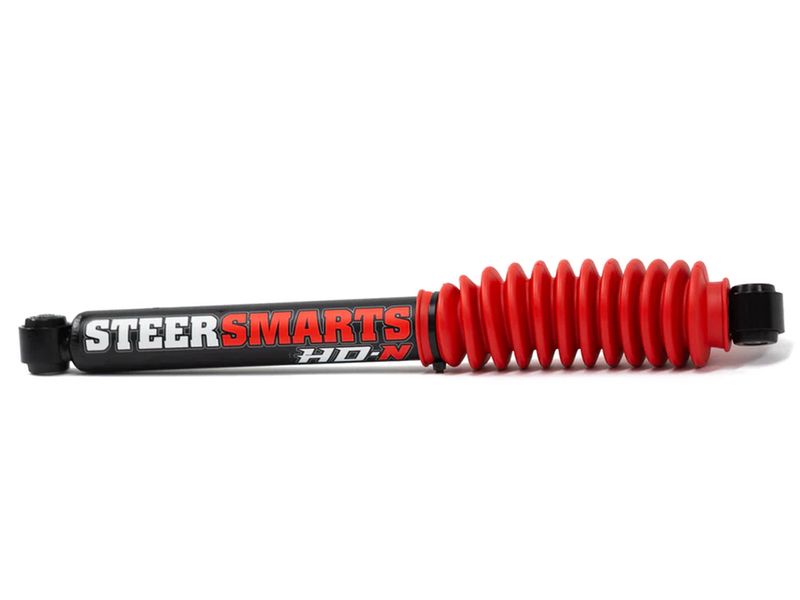 Steer Smarts HD-N Neutral Steering Stabilizer | RealTruck