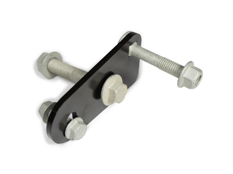 Steer Smarts YETI XD Steering Stabilizer Relocation Bracket | RealTruck