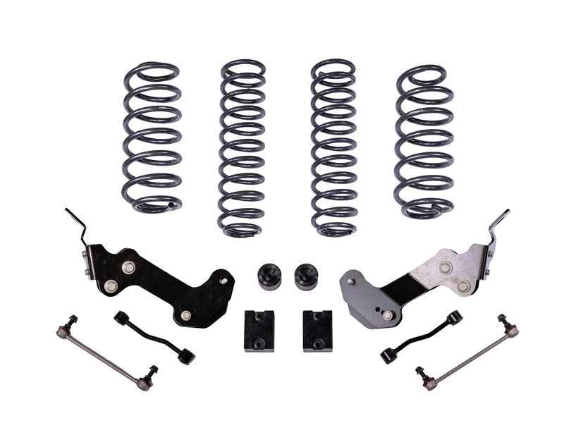 2026 Jeep Wrangler JL Steer Smarts Accessories | RealTruck