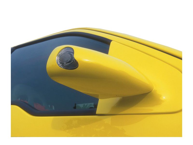 Corner, Bumper & Parking Lights | RealTruck