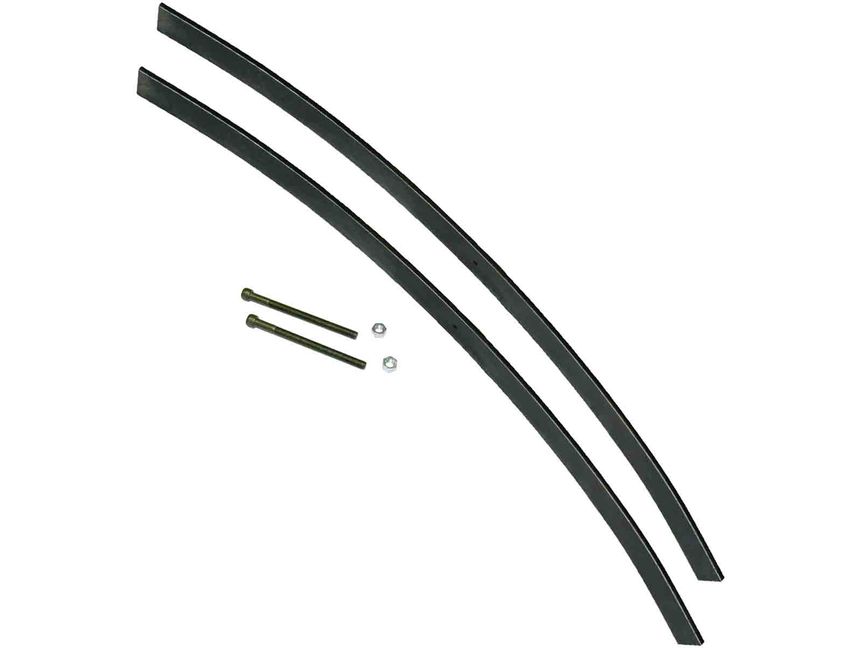 Superlift Add-A-Leaf Springs 2049 | RealTruck