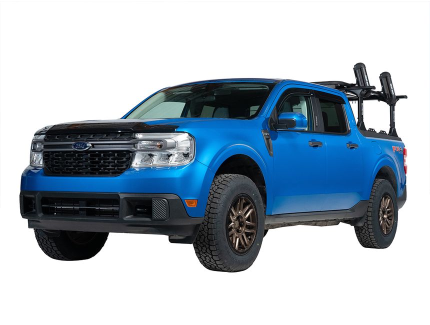 Superlift 2.5" Lift Kit 9755 | RealTruck