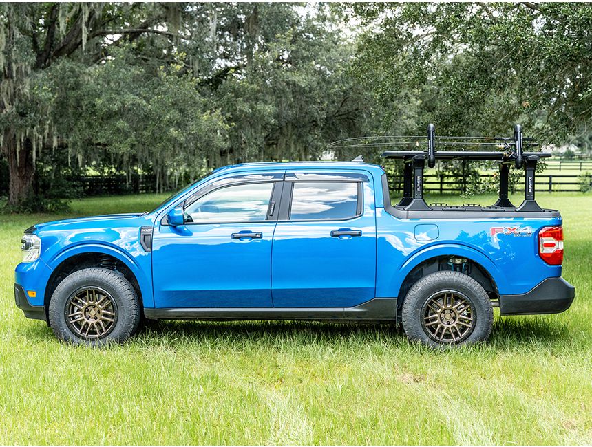 Superlift 2.5" Lift Kit 9755 | RealTruck