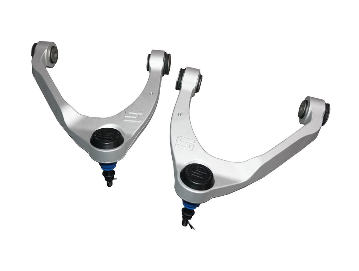 Superlift 3.5" Lift Kit 3600B | RealTruck