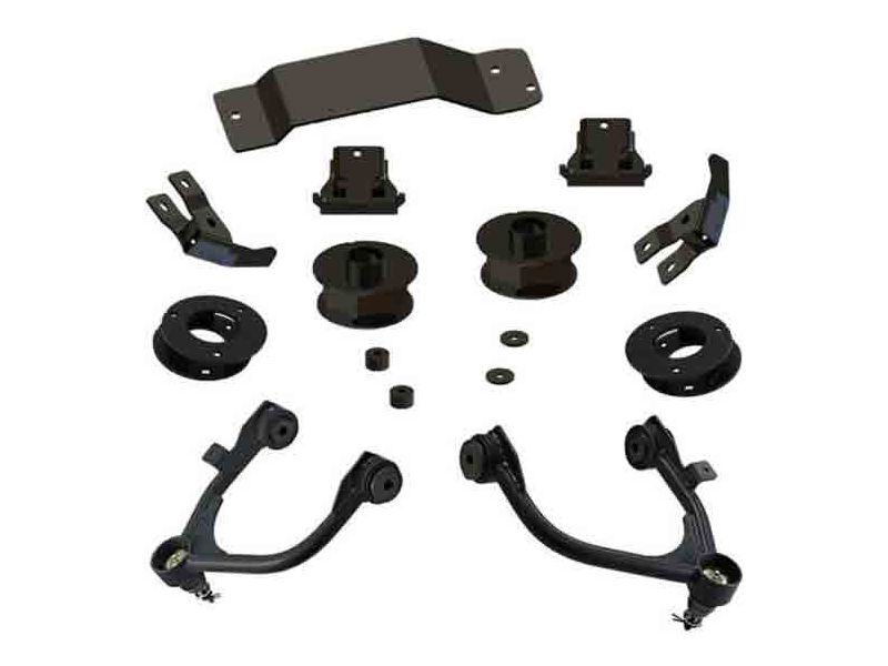 Superlift 3.5" Lift Kit 3610 | RealTruck