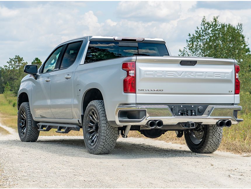 Superlift 3" Lift Kit 3900B | RealTruck