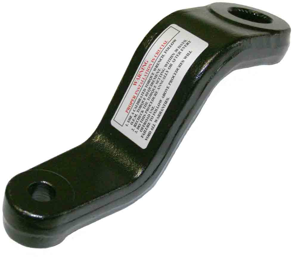 Superlift Pitman Arm 4006 | RealTruck