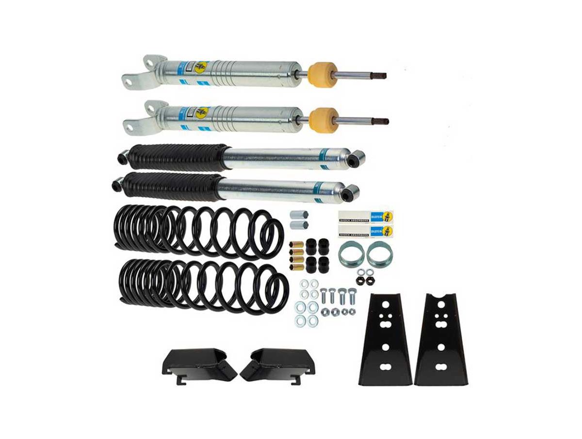 Superlift 2" Lift Kit 4600 | RealTruck