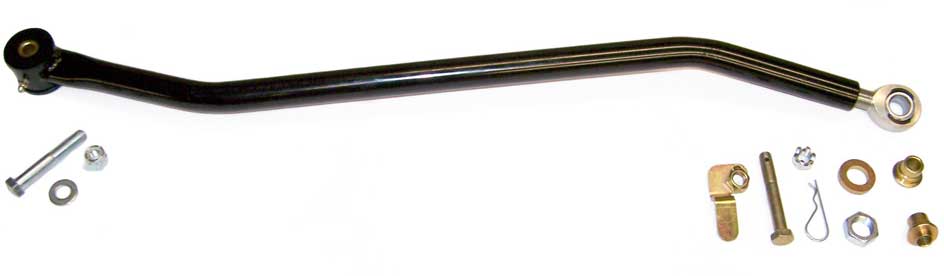 Superlift Adjustable Track Bars | RealTruck