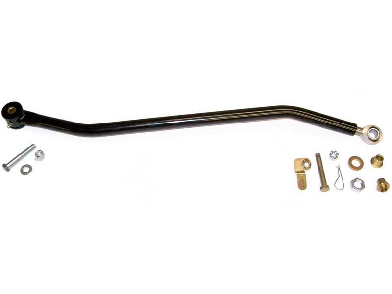 RealTruck Superlift Adjustable Track Bars | RealTruck