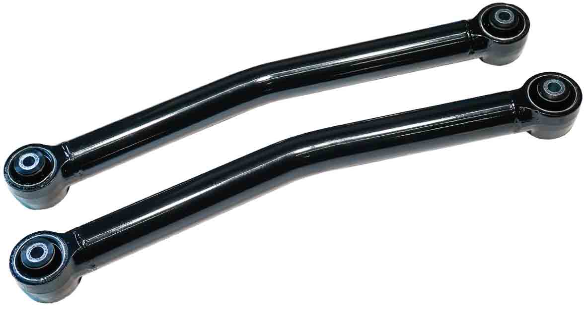 Superlift Control Arms 5772 | RealTruck