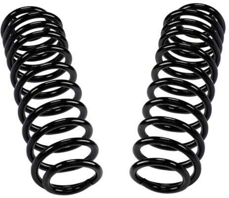 Ford F150 Coil Springs | RealTruck