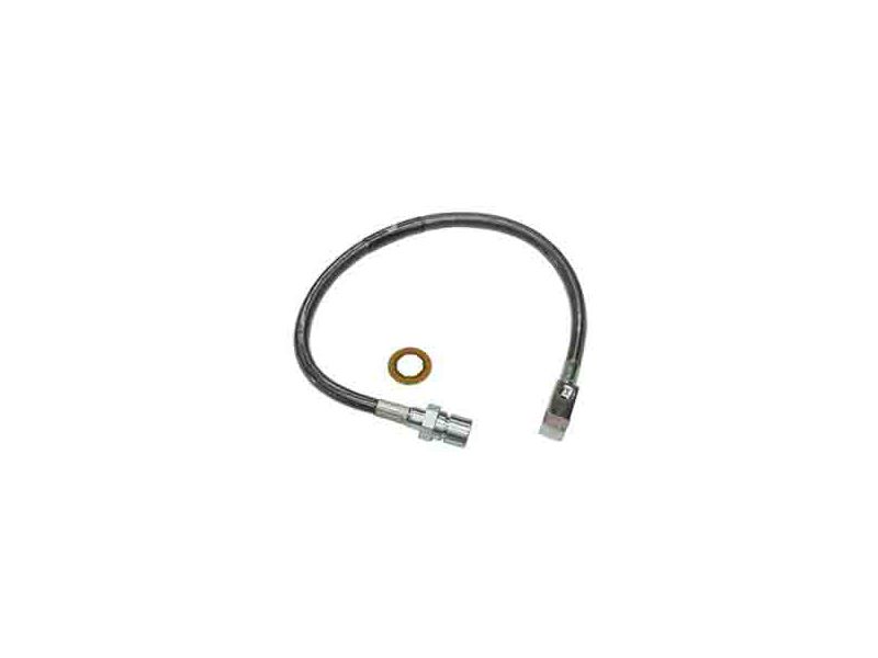 Superlift Brake Hoses 91335 | RealTruck