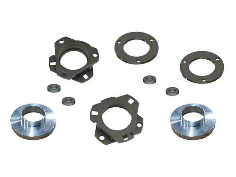 Superlift 2" Lift Kit 9735 | RealTruck