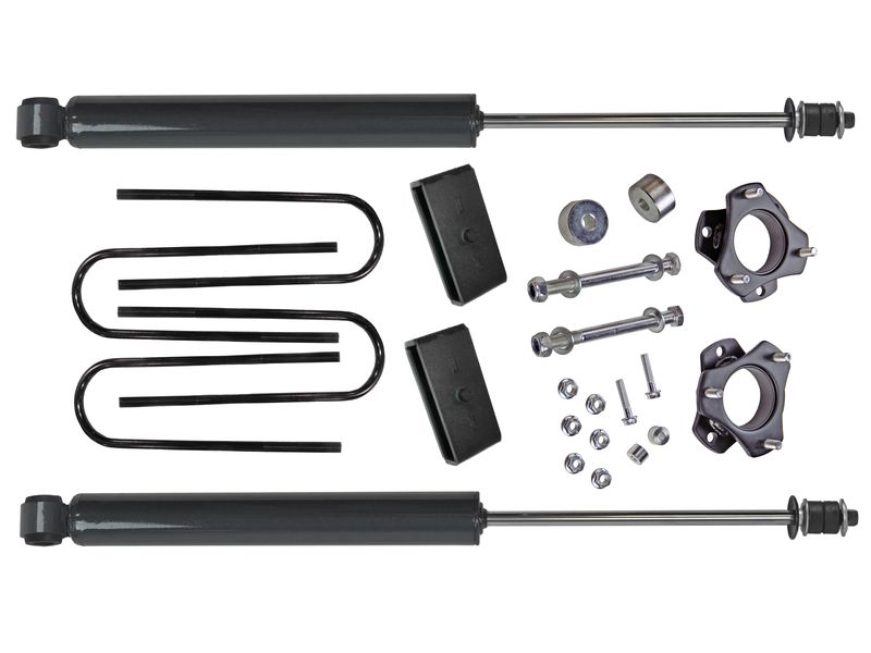 Superlift 2" Lift Kit K1051 | RealTruck