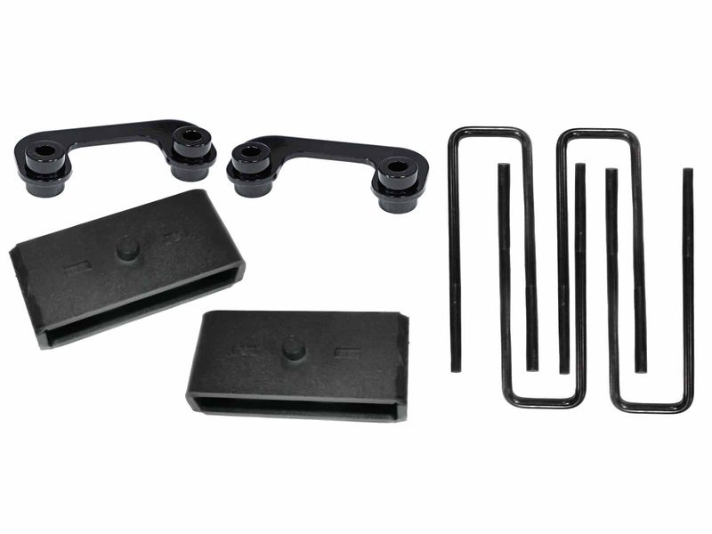 Superlift 2" Lift Kit K1070 | RealTruck