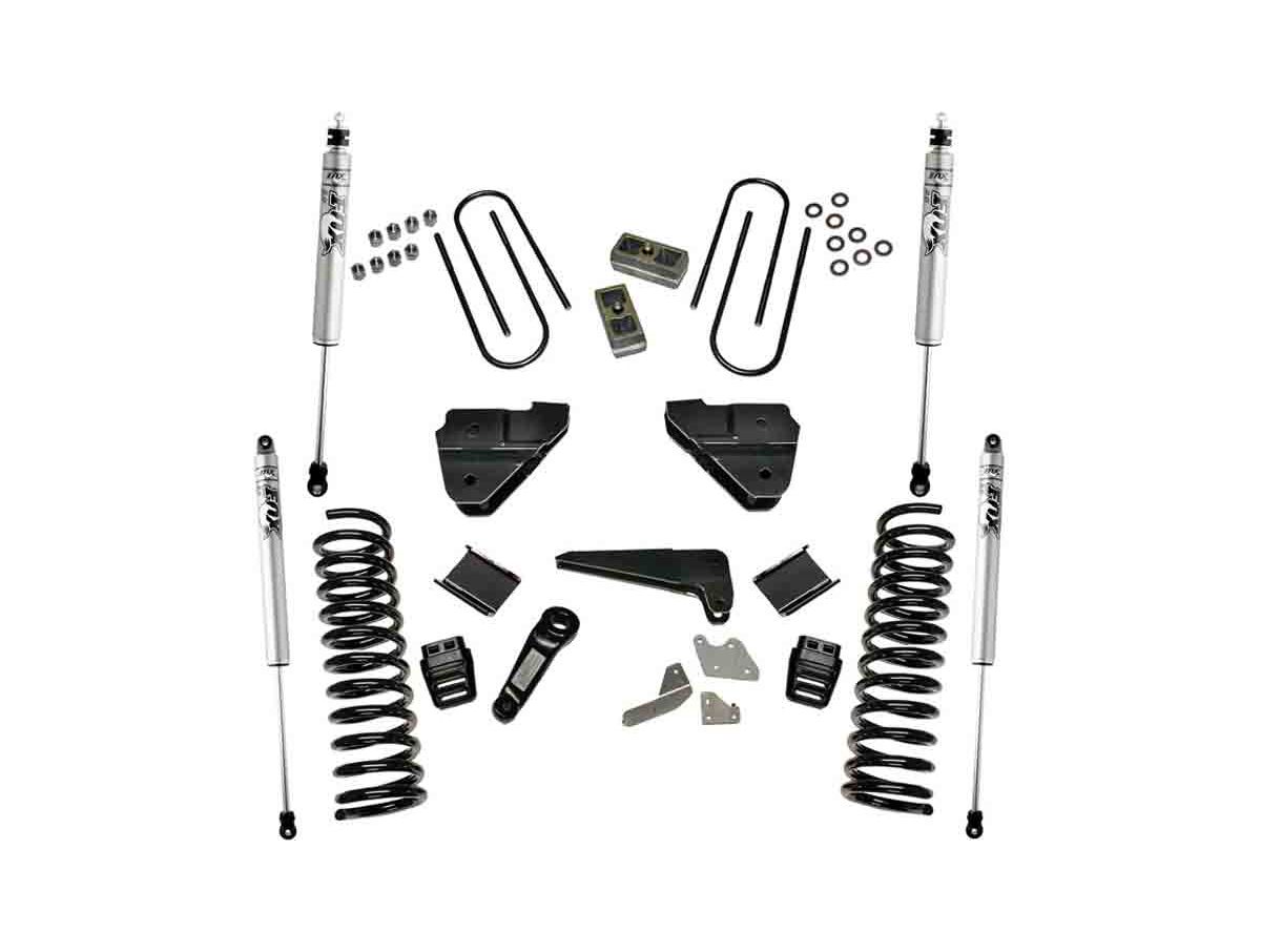 Superlift 4" Basic Lift Kit K146F | RealTruck