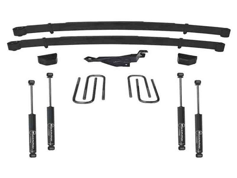 Superlift 3 Lift Kits | RealTruck