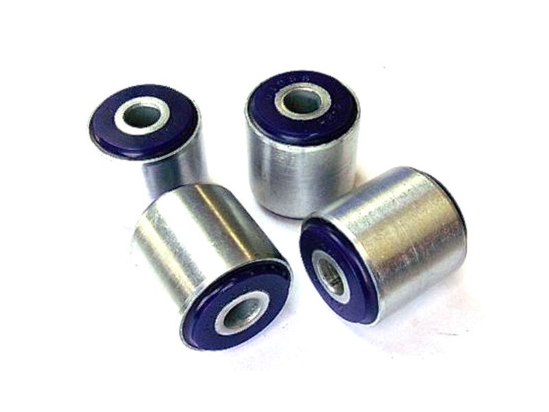 SuperPro Front Radius Arm-to-Differential Mount Bushing Kit SPF0195SK ...