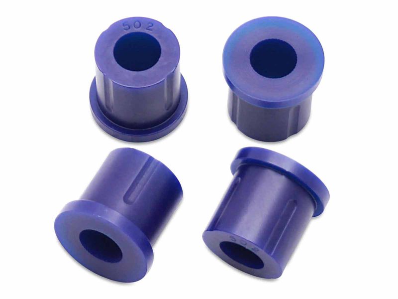 SuperPro Leaf Spring Bushings SPF0502HK | RealTruck