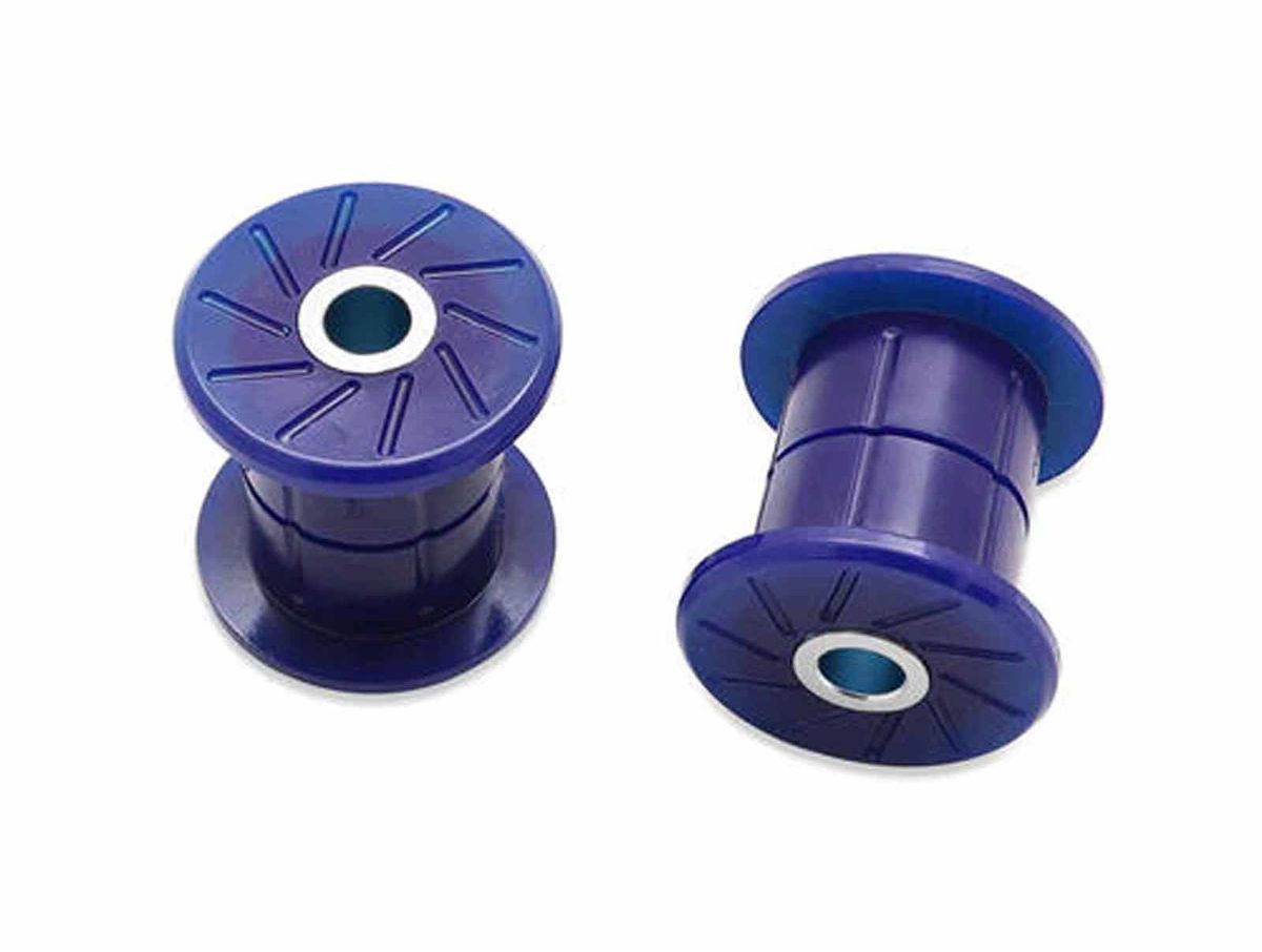SuperPro Leaf Spring Bushings SPF5586K | RealTruck