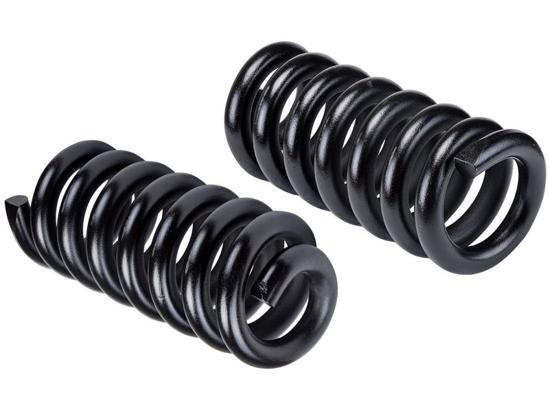 SuperCoils Heavy Duty Coil Springs SSC-11 | RealTruck