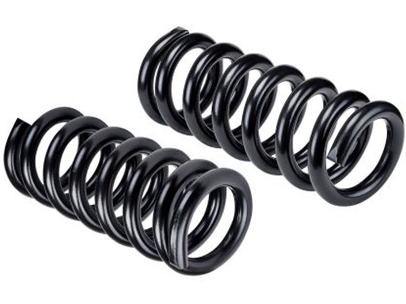 SuperCoils Heavy Duty Coil Springs SSC-12 | RealTruck