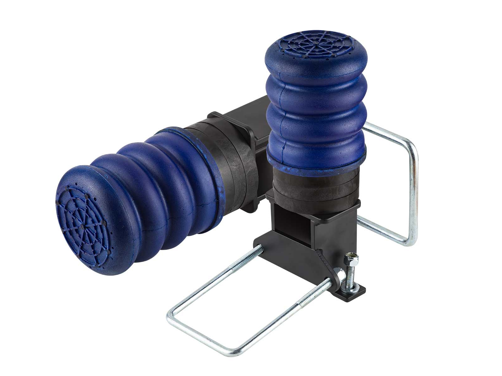 SuperSprings Trailer SumoSprings | RealTruck