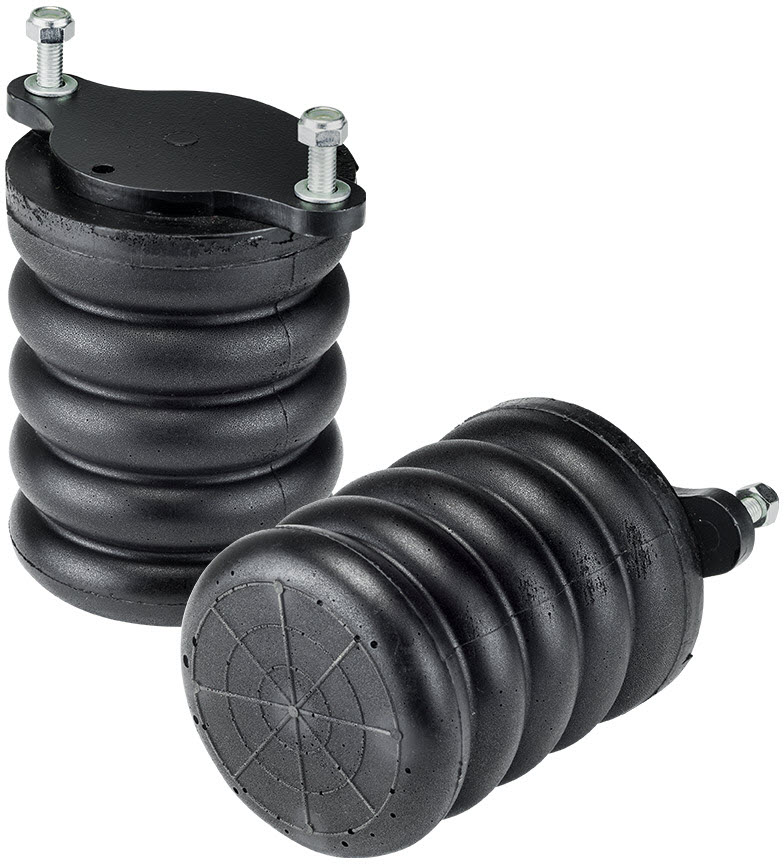 SuperSprings Solo SumoSprings | RealTruck