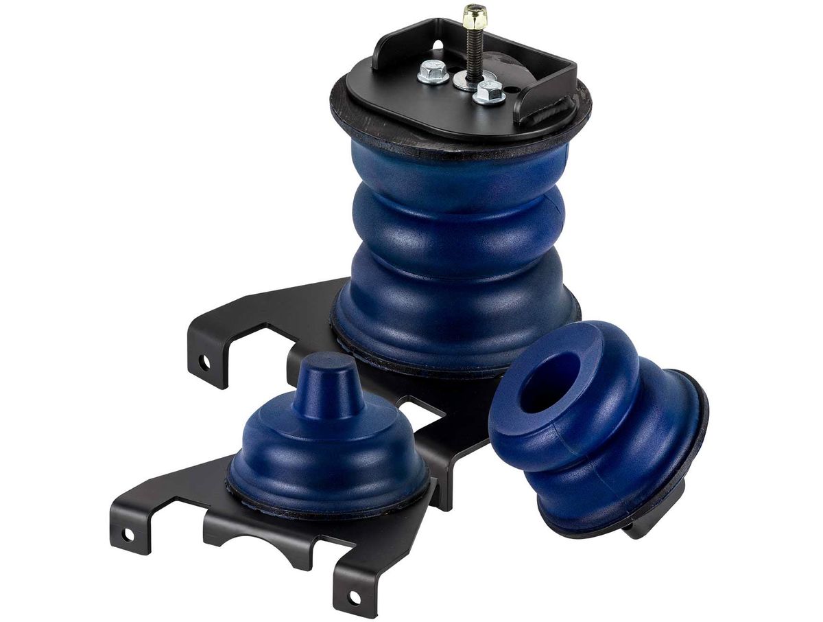 SuperSprings Rebel SumoSprings SSR-133-40-2 | RealTruck