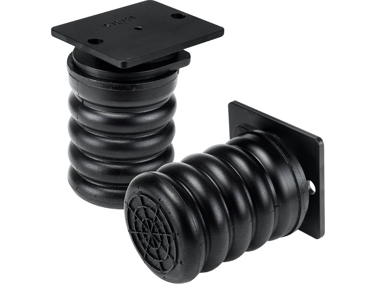SuperSprings Solo SumoSprings SSR-312-47 | RealTruck