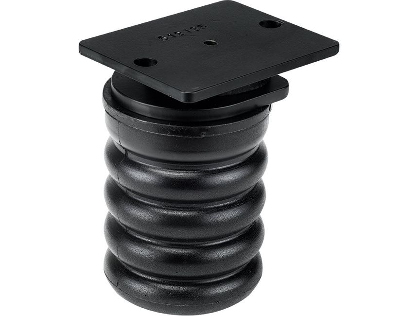 SuperSprings Solo SumoSprings SSR-312-47 | RealTruck