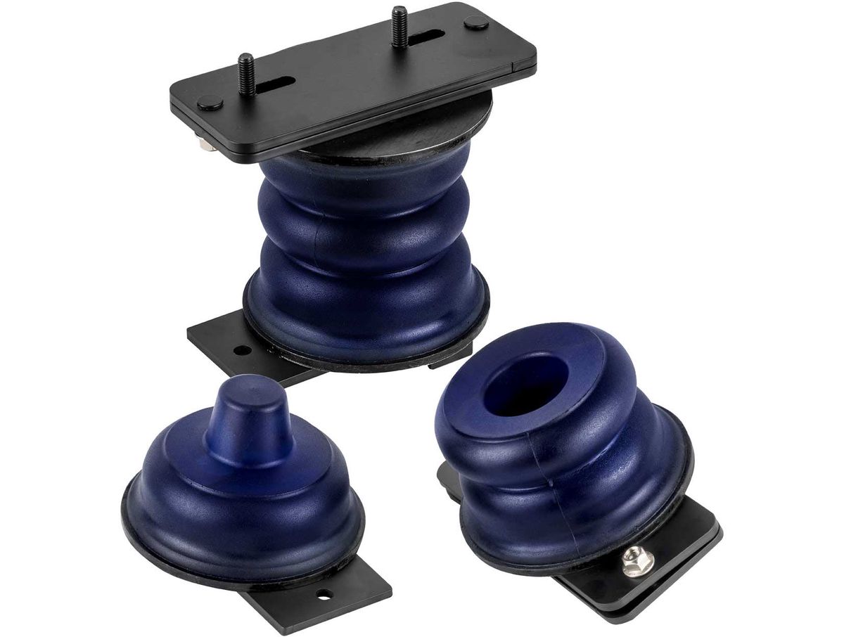 SuperSprings Rebel SumoSprings SSR-315-40-2 | RealTruck